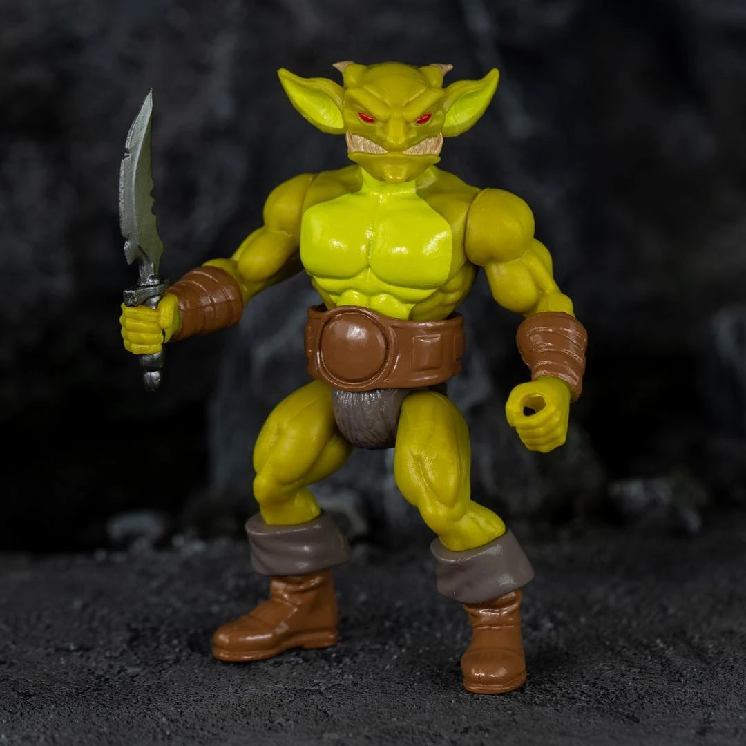 Kadaf Zorr Goblin | Glyos Wiki | Fandom