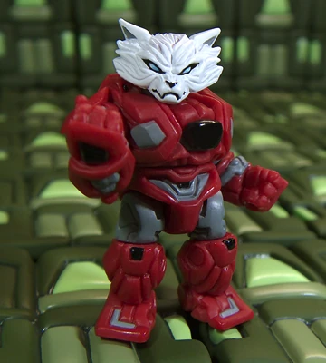 Armorvor | Glyos Wiki | Fandom
