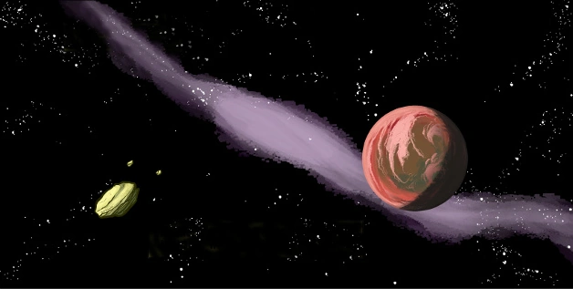 Zeton | Glyos Wiki | Fandom