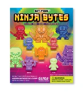 Bit Figs Ninja Series | Glyos Wiki | Fandom