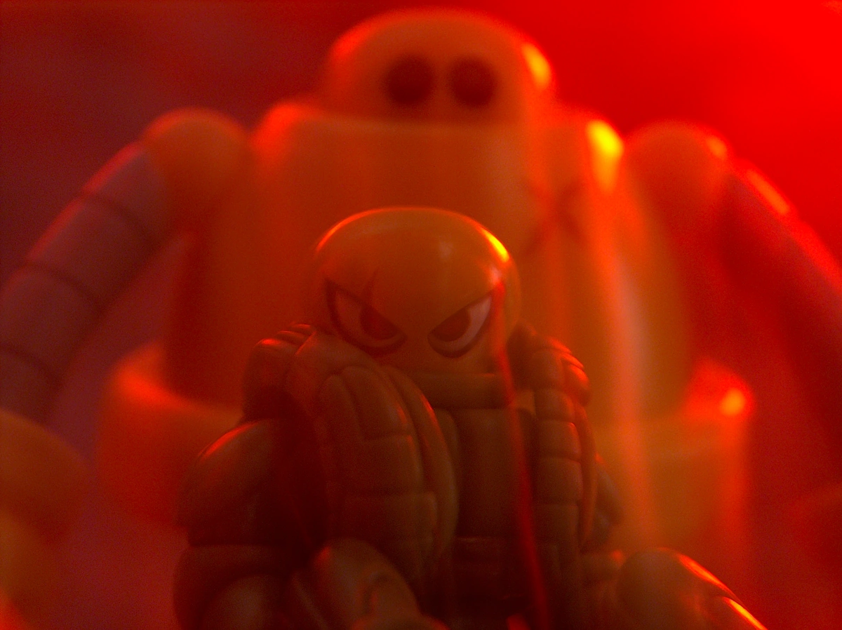 Wave 108 | Glyos Wiki | Fandom