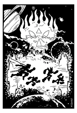 Monkaa | Glyos Wiki | Fandom