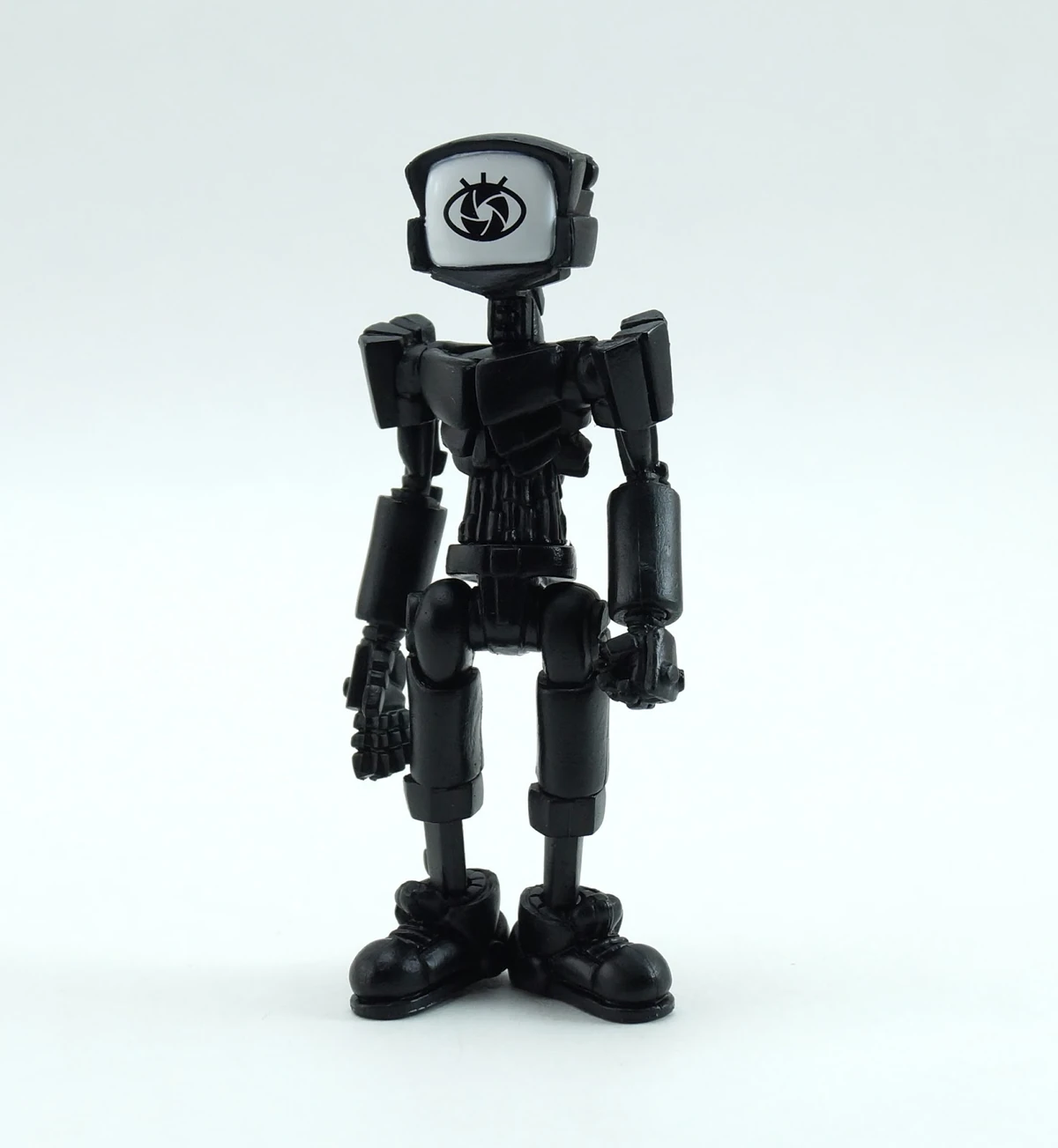 A/V Robot Classified Agent | Glyos Wiki | Fandom