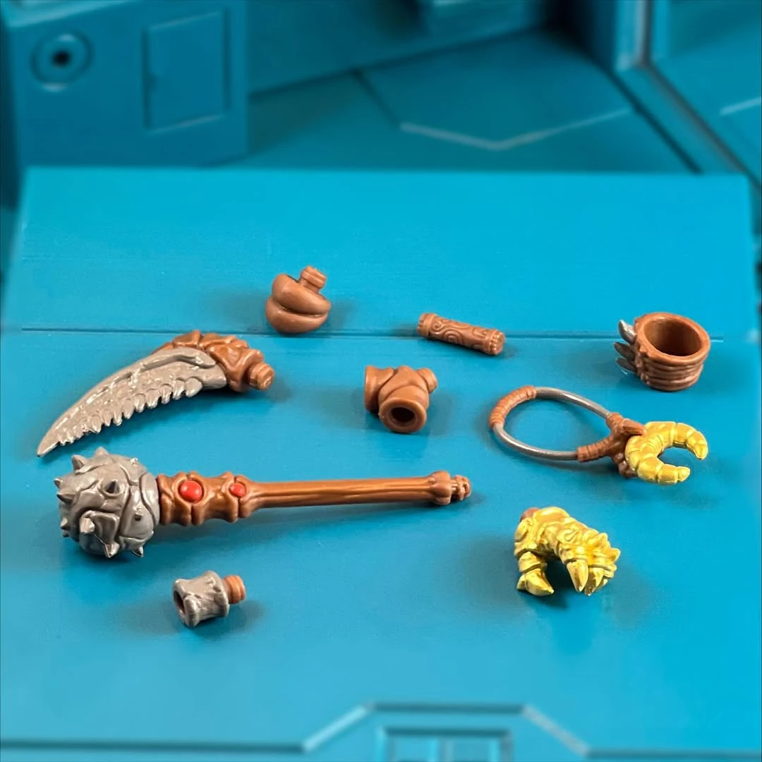 Reaper Kit | Glyos Wiki | Fandom