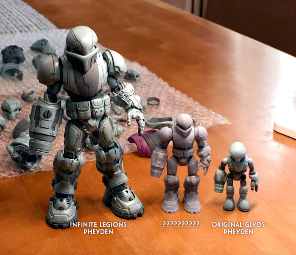 Infinite Legions | Glyos Wiki | Fandom