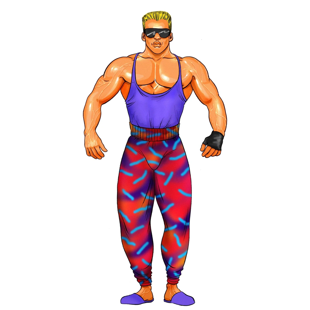 Raddick | Glyos Wiki | Fandom