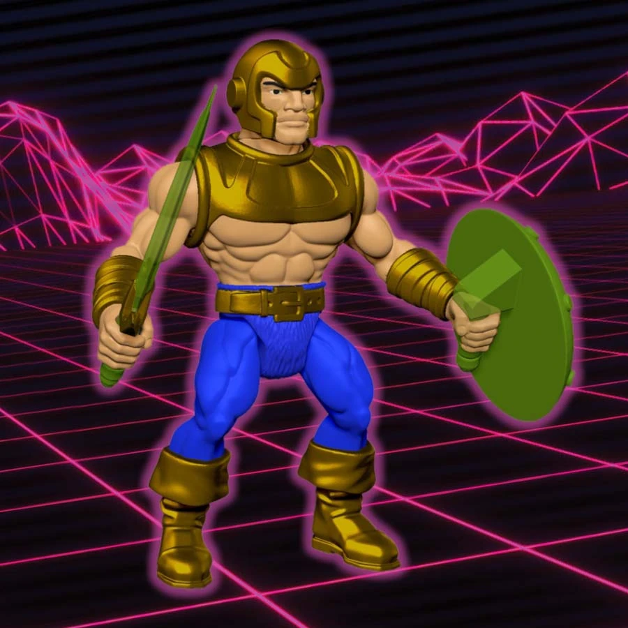 Neo Adventurer | Glyos Wiki | Fandom