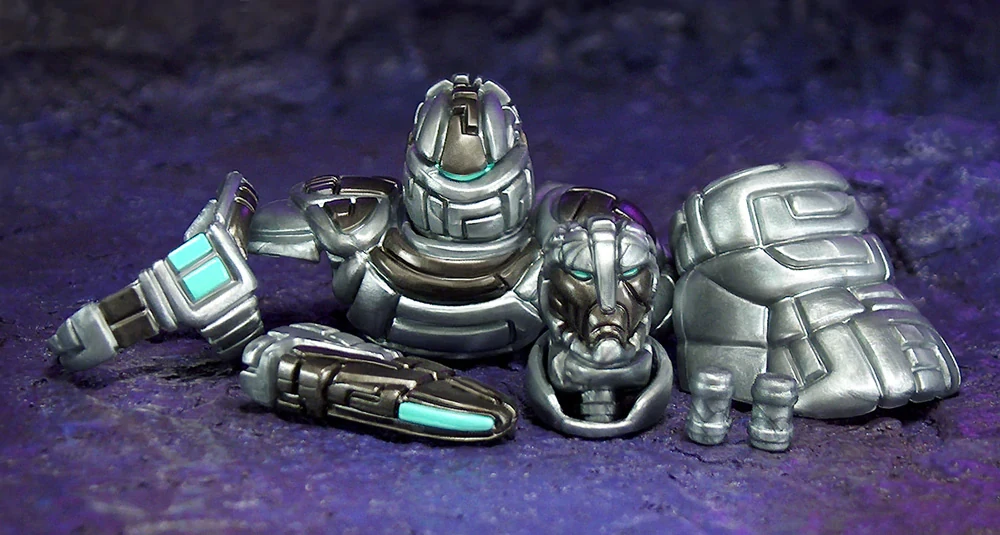 Sincro Armor Set | Glyos Wiki | Fandom