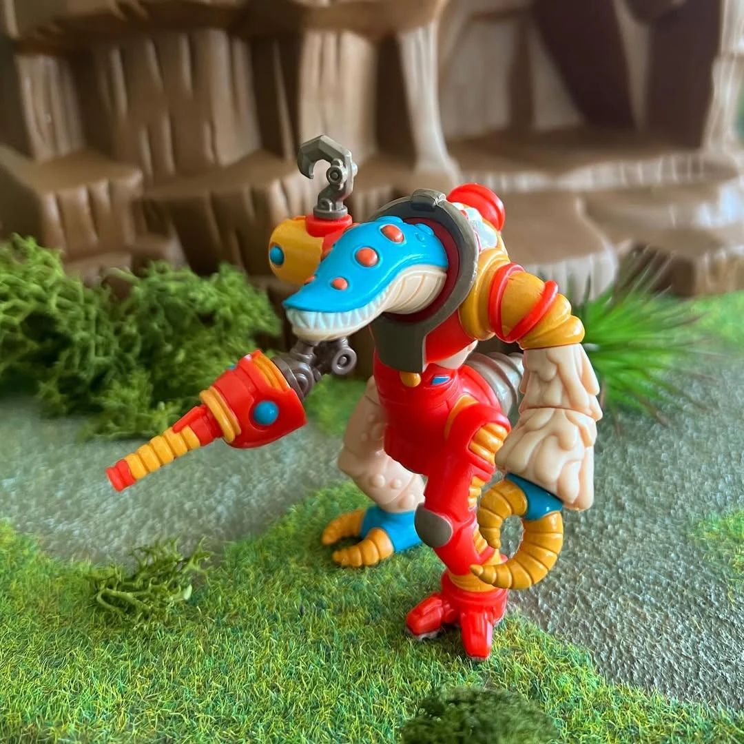 Bio-Mass Commander Mutant | Glyos Wiki | Fandom