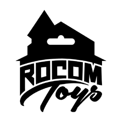 Rocom Toys | Glyos Wiki | Fandom