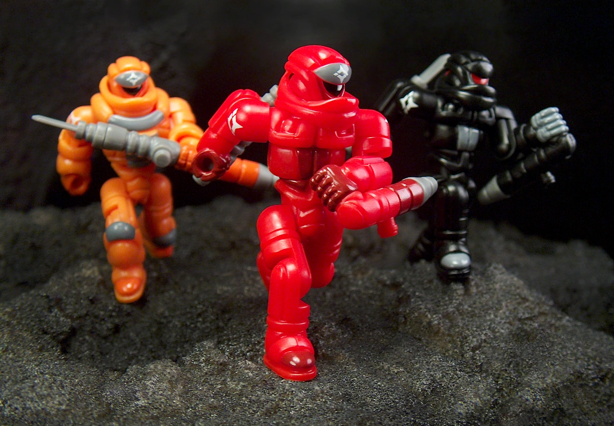 Glyninja | Glyos Wiki | Fandom