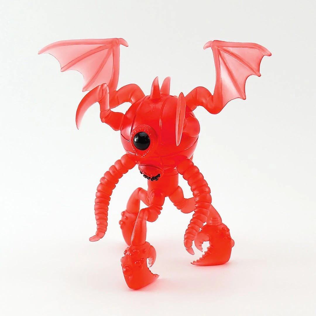 Bio-Mass Monster Infection | Glyos Wiki | Fandom