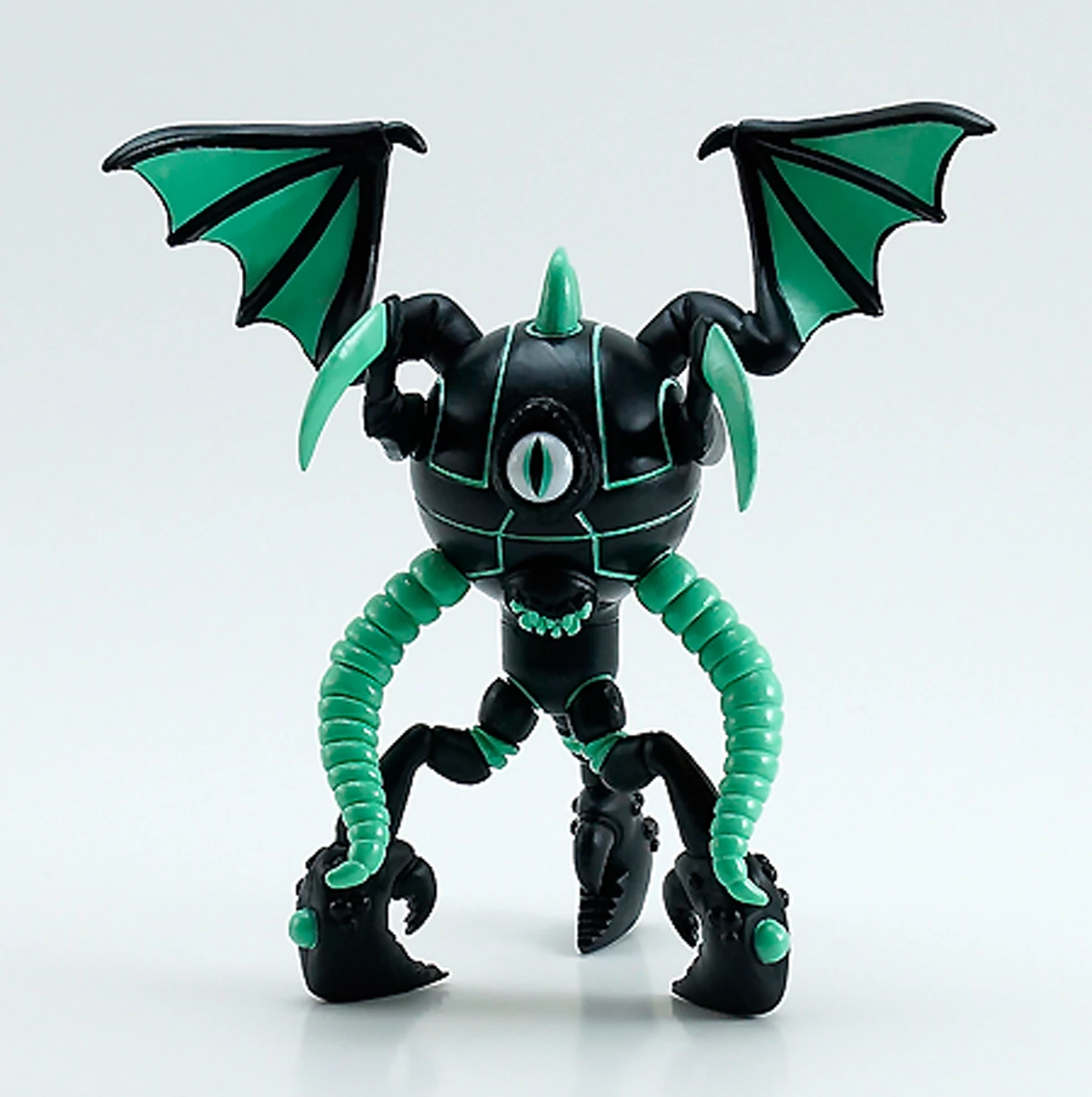 Bio-Mass Monster Hades Infused | Glyos Wiki | Fandom