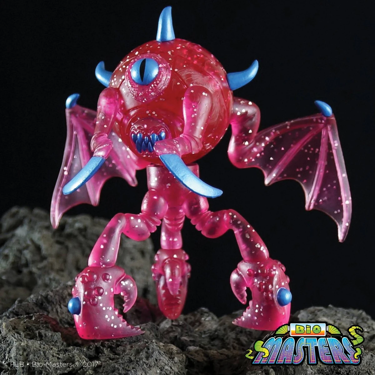 Bio-Mass Monster Neo Nonillia | Glyos Wiki | Fandom