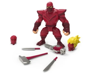 Blood Ninja | Glyos Wiki | Fandom