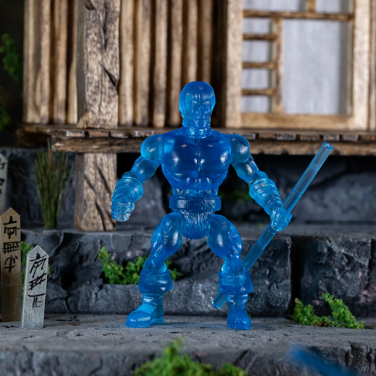 Ice Clone Ninja Builder | Glyos Wiki | Fandom