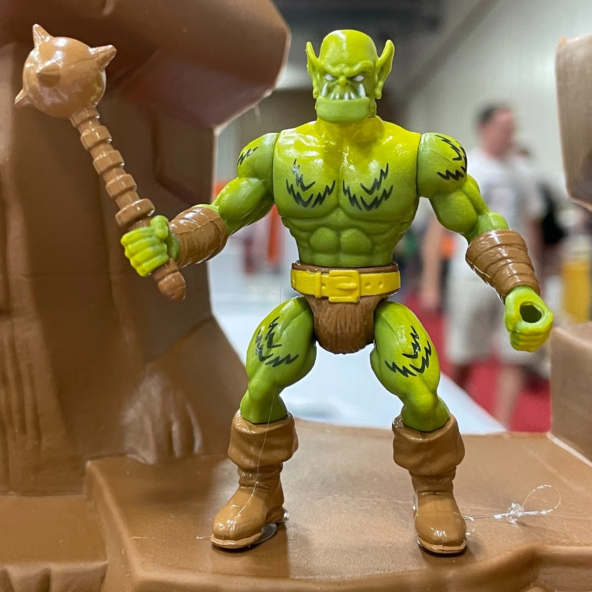 Guardian of the Green | Glyos Wiki | Fandom