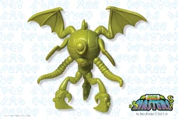 Bio-Mass Monster T2 Test Shot | Glyos Wiki | Fandom