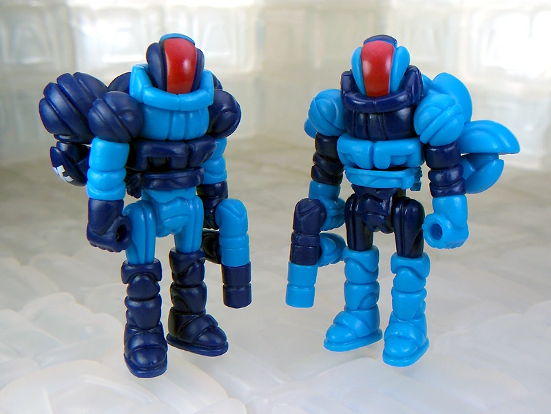 Glyan Gendrone Hunter | Glyos Wiki | Fandom