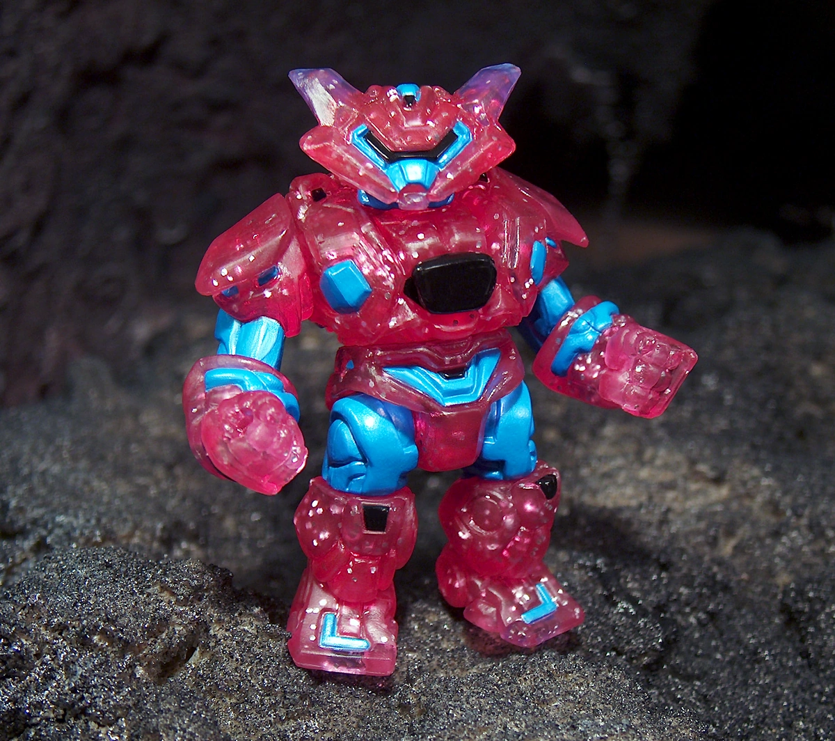 Neo Nonillia Armorvor | Glyos Wiki | Fandom