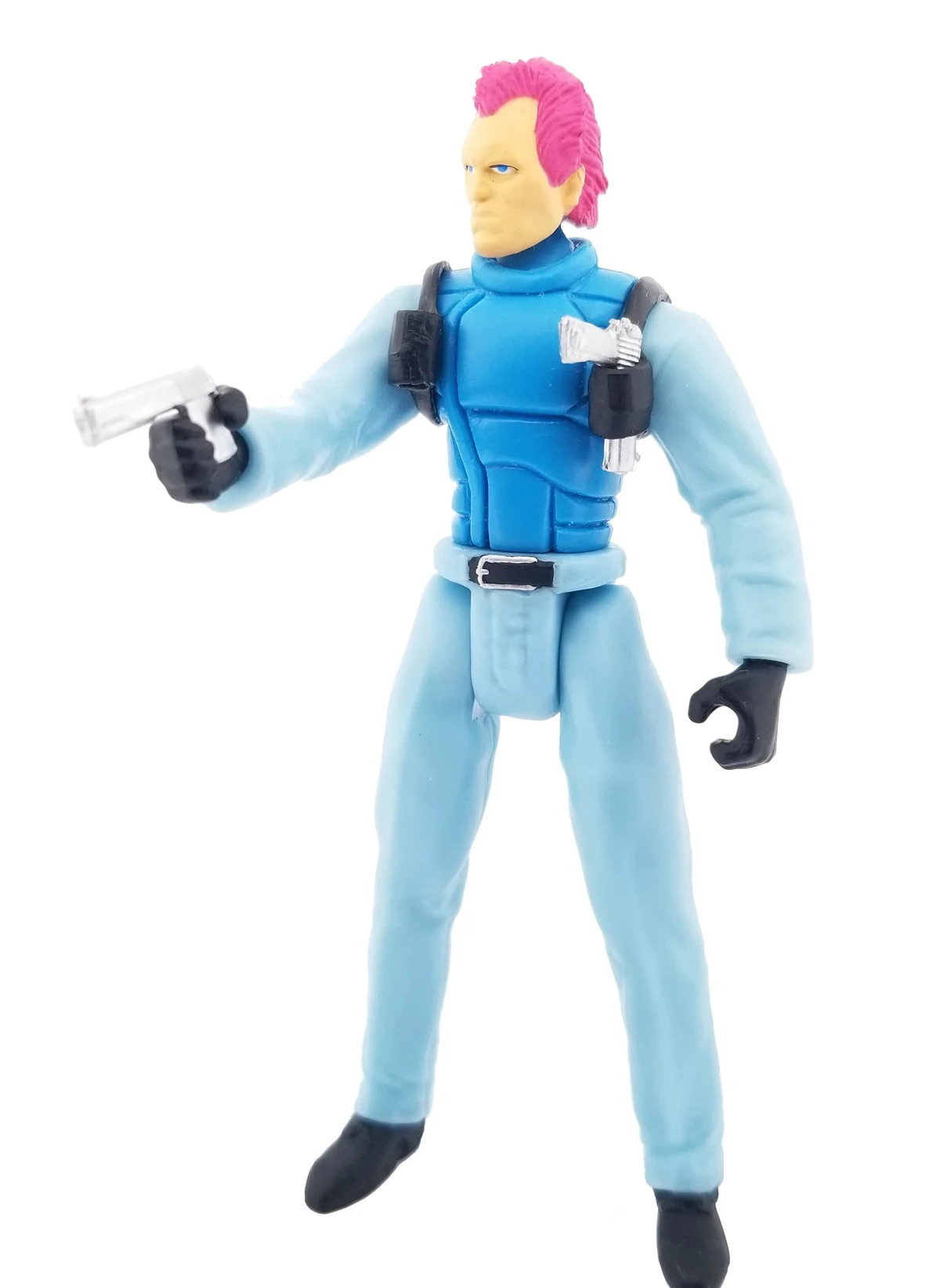 Daniel Marley | Glyos Wiki | Fandom