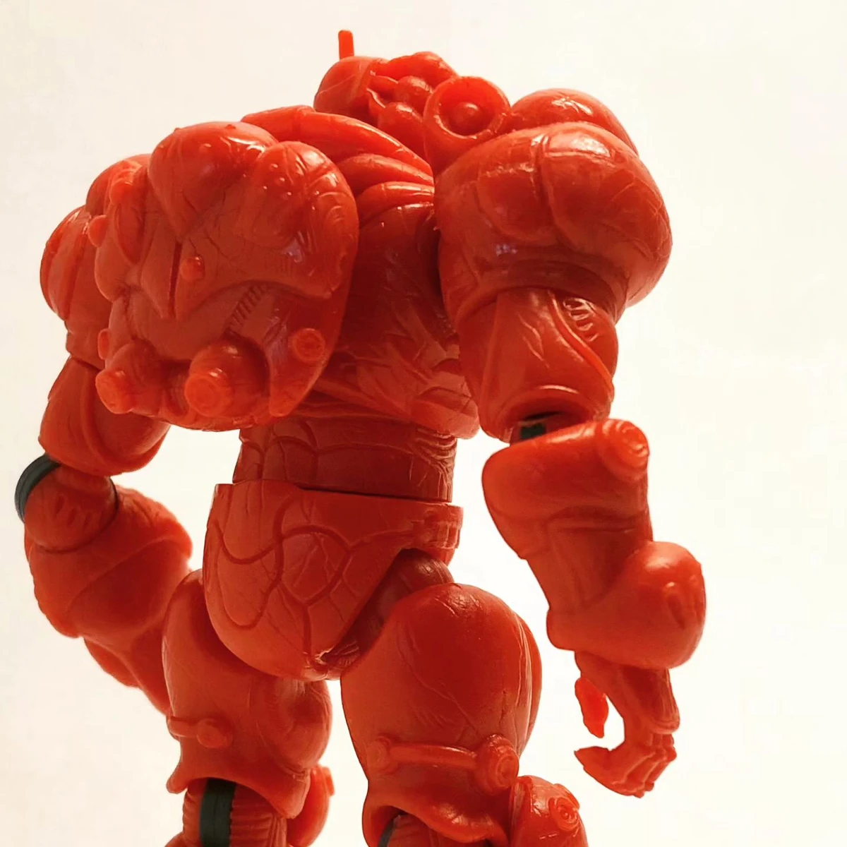 Gauss Armor | Glyos Wiki | Fandom