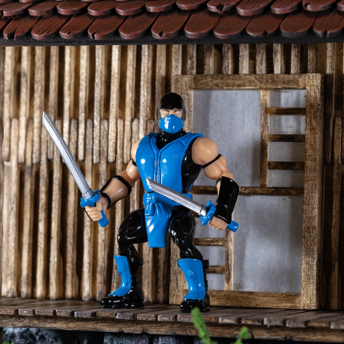 Cold Ninja | Glyos Wiki | Fandom