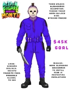 Hackerman | Glyos Wiki | Fandom