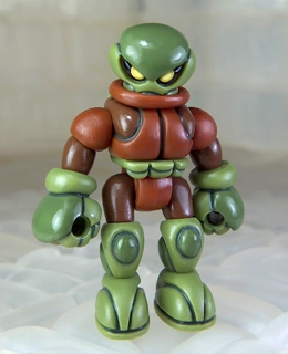 Protoclone | Glyos Wiki | Fandom