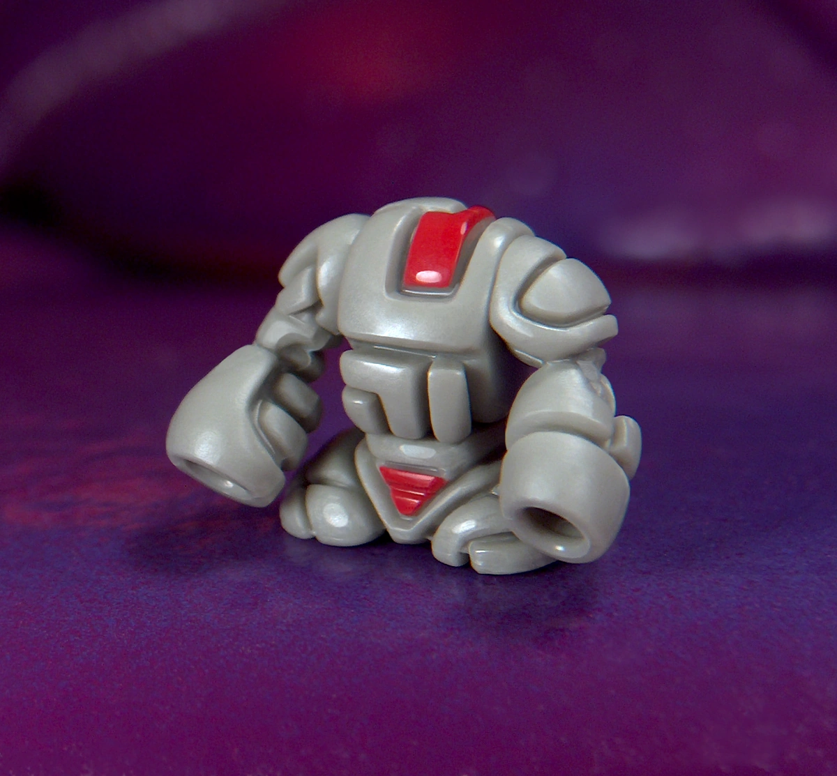 Sincromite | Glyos Wiki | Fandom