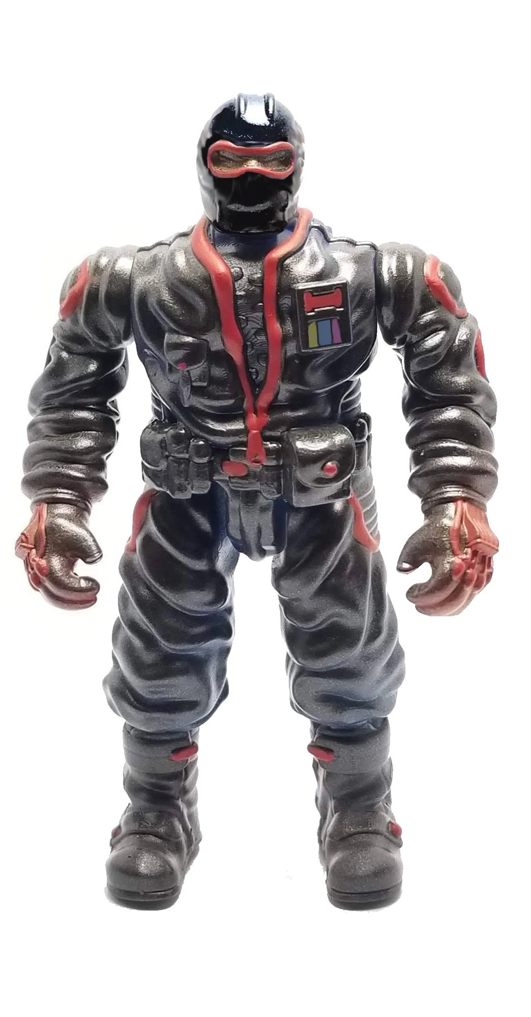 Hackerman | Glyos Wiki | Fandom