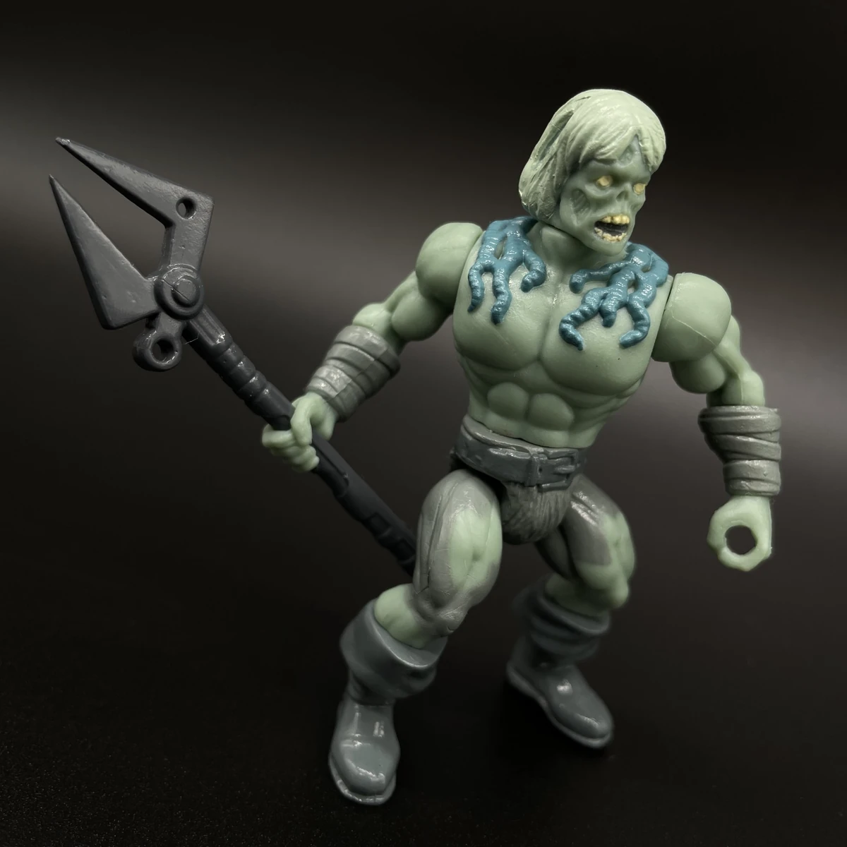 Nekroid Flayer | Glyos Wiki | Fandom