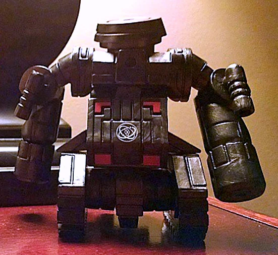 STAR Team (faction) | Glyos Wiki | Fandom