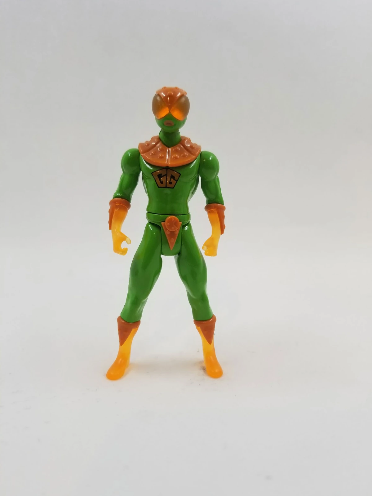 Gamma Guy | Glyos Wiki | Fandom