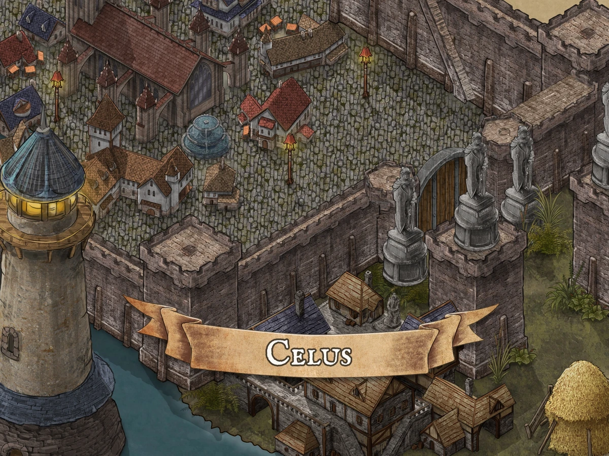 Celus | Glyph RP Wiki | Fandom