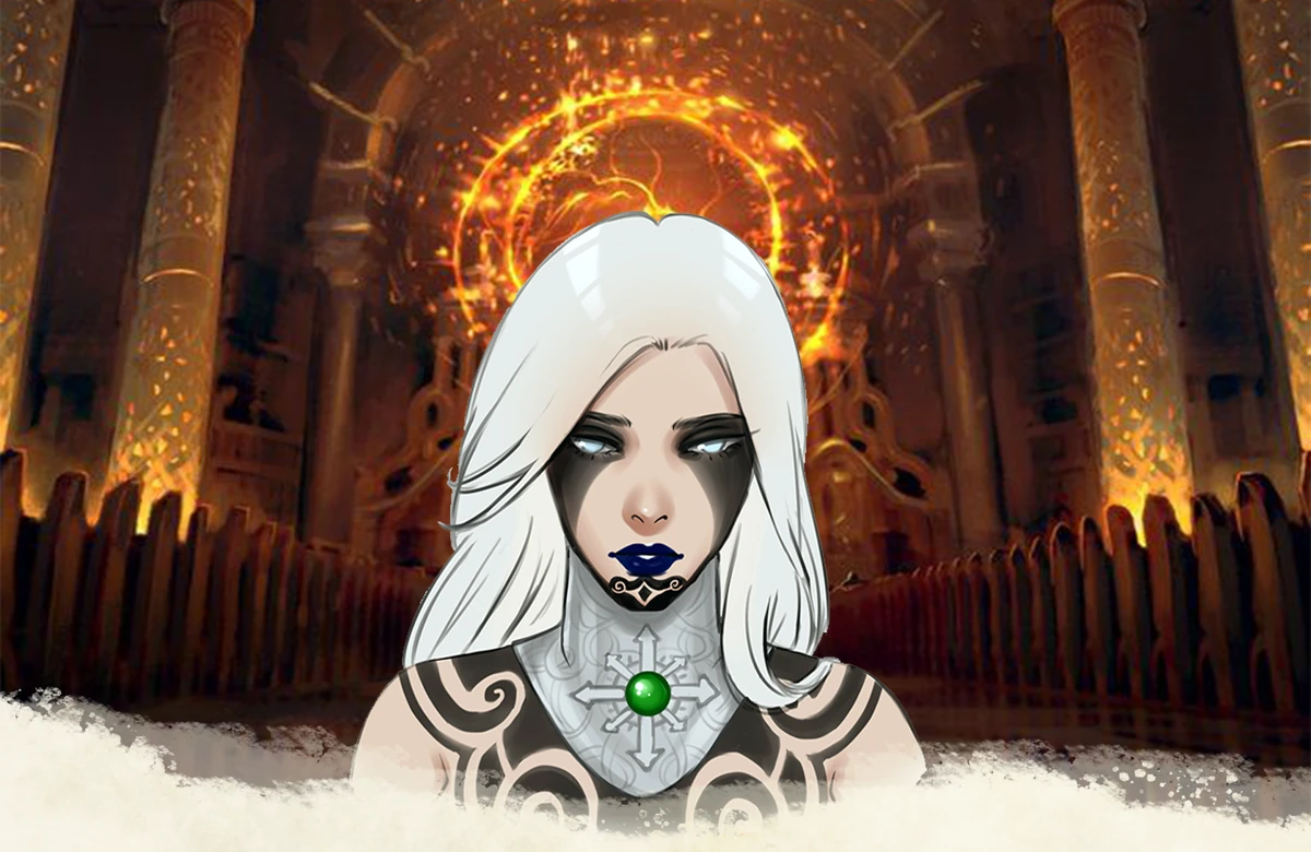 Solsic | Glyph RP Wiki | Fandom