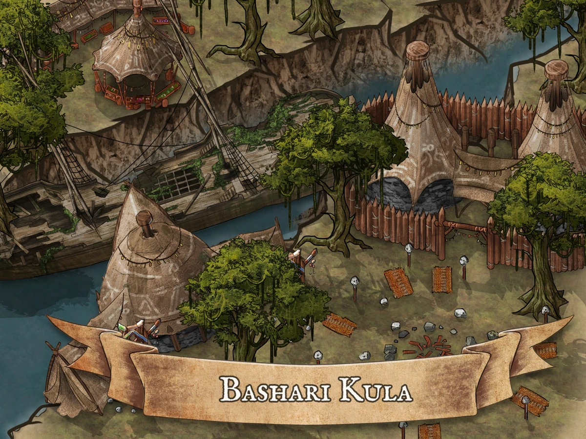 Bashari Kula | Glyph RP Wiki | Fandom