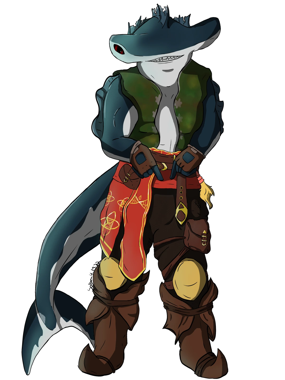 Atlura Isuri | Glyph RP Wiki | Fandom