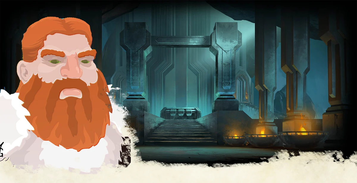 Kalin Dwarves | Glyph RP Wiki | Fandom