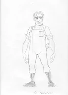 John Hamner Sr. | Ghost Master: Complete Edition Wiki | Fandom