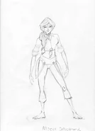 Erin Hamner | Ghost Master: Complete Edition Wiki | Fandom