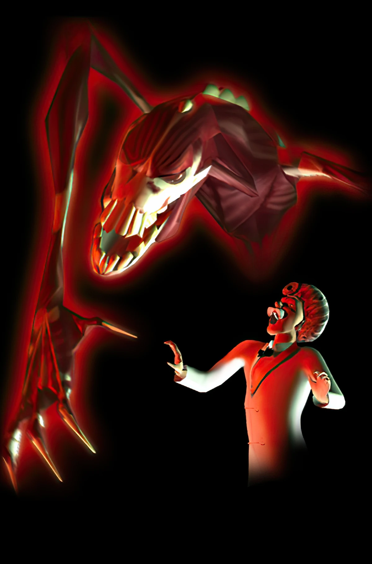 What Lies Over the Cuckoo's Nest? | Ghost Master: Complete Edition Wiki ...