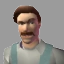 John Hamner Jr. | Ghost Master: Complete Edition Wiki | Fandom