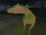 Hypnos | Ghost Master: Complete Edition Wiki | Fandom