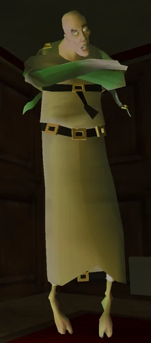 Shivers | Ghost Master: Complete Edition Wiki | Fandom