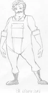 John Hamner Jr. | Ghost Master: Complete Edition Wiki | Fandom