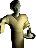 Carter | Ghost Master: Complete Edition Wiki | Fandom