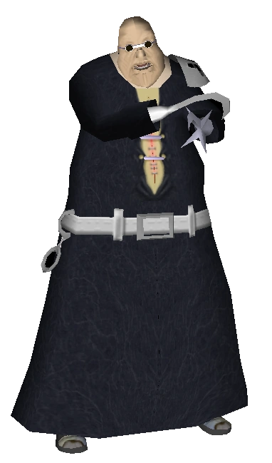 Ghastly | Ghost Master: Complete Edition Wiki | Fandom