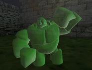 Banzai | Ghost Master: Complete Edition Wiki | Fandom