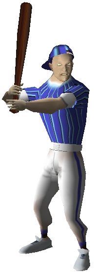 Smokin' Joe | Ghost Master: Complete Edition Wiki | Fandom